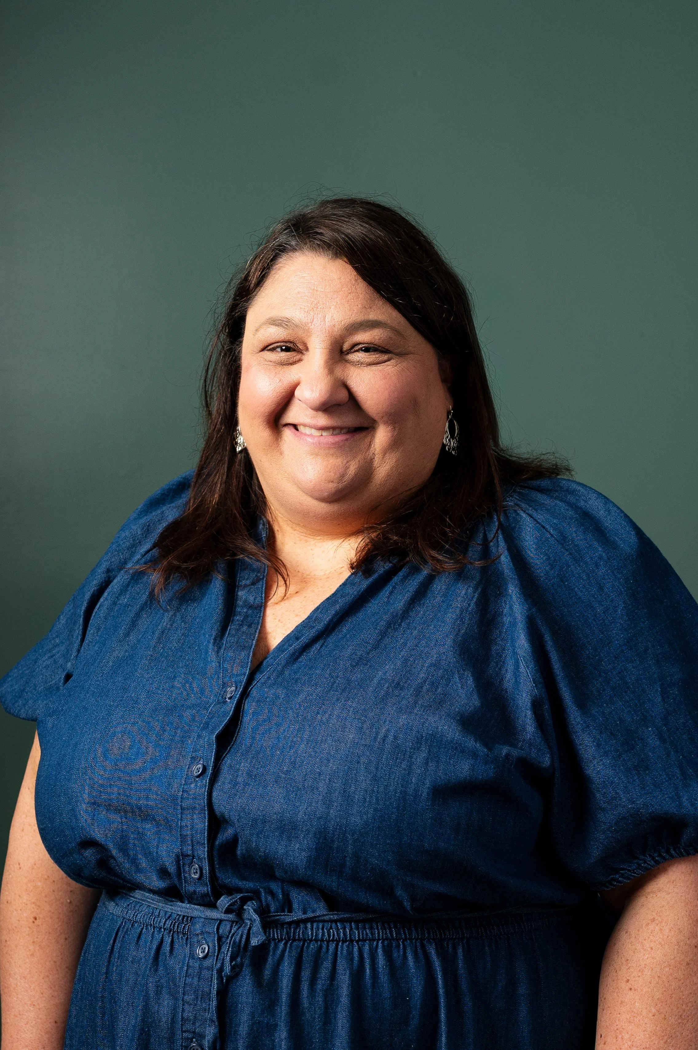 Meet the Board: Jennifer Schenkel