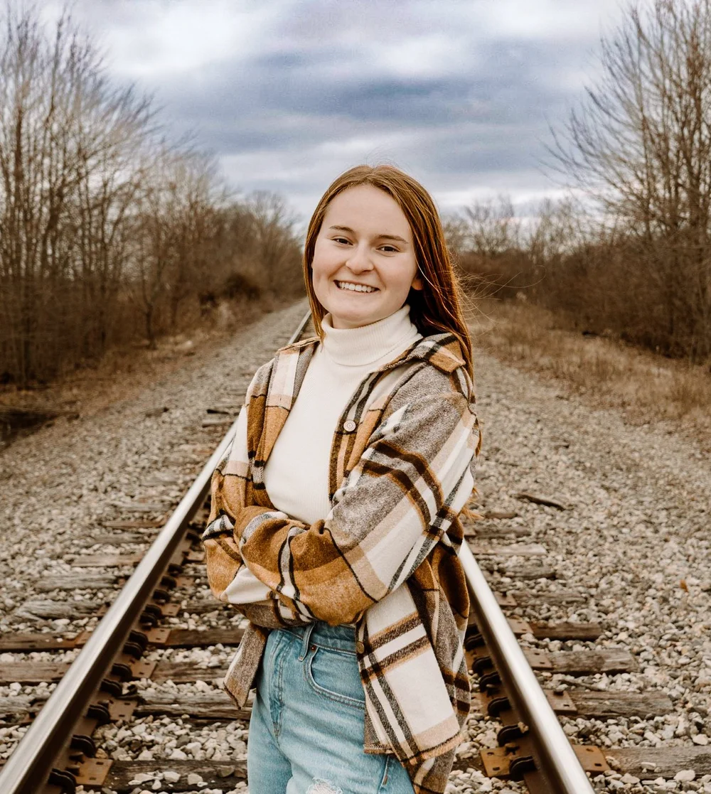 Where Are They Now: Aubrey McIntire