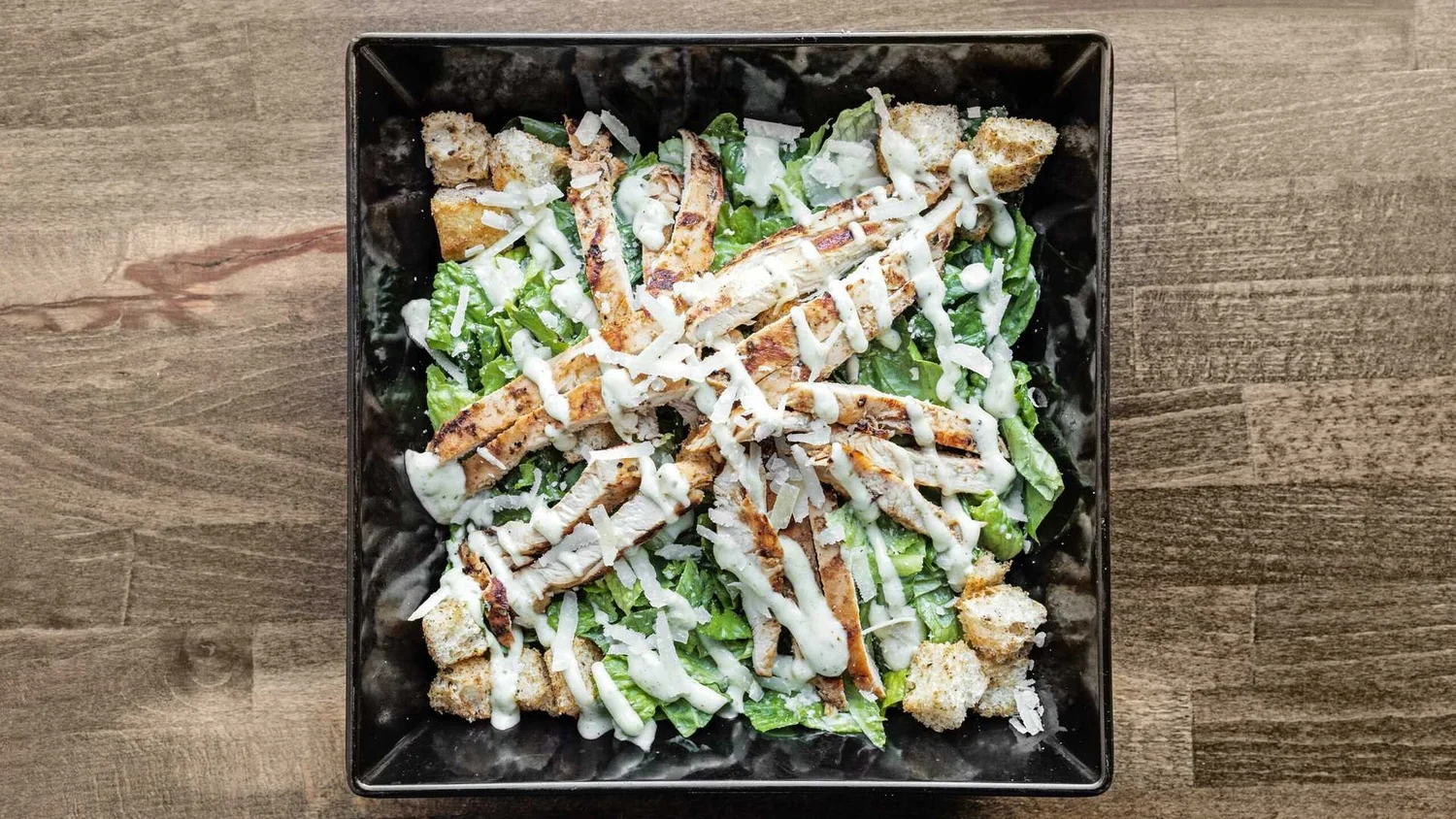 Menu — Tee Bar & Grille