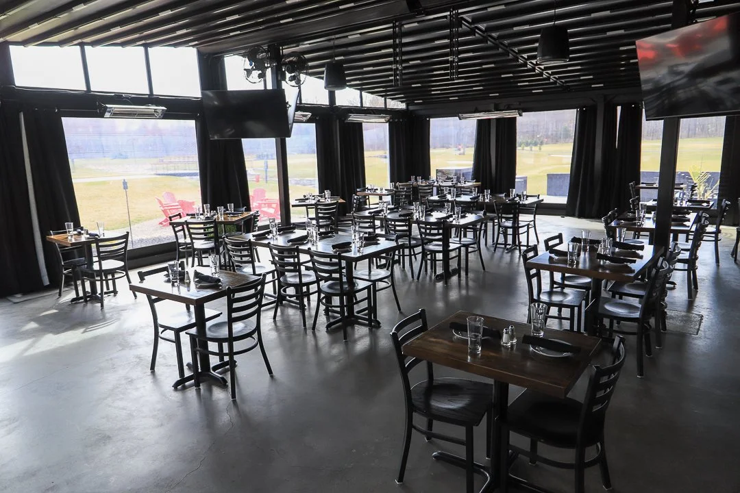 Gallery — Tee Bar & Grille