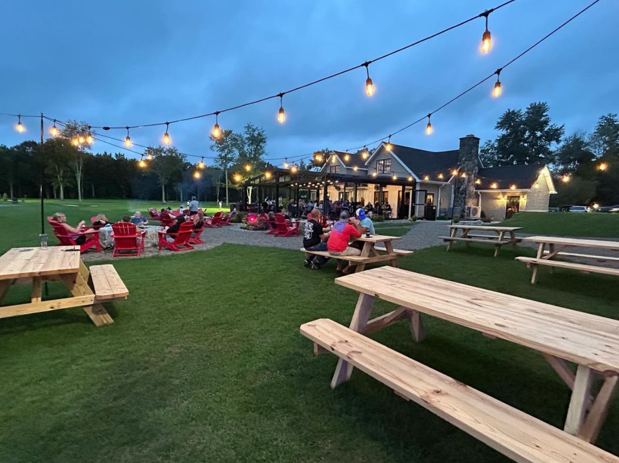 Events — Tee Bar & Grille