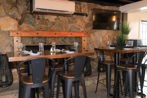 Gallery — Tee Bar & Grille
