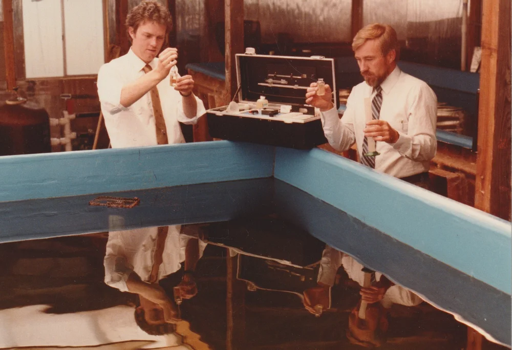 Our History — Keeton Industries | Targeted Probiotics for Aquaculture