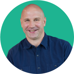 About | Blend Wealth