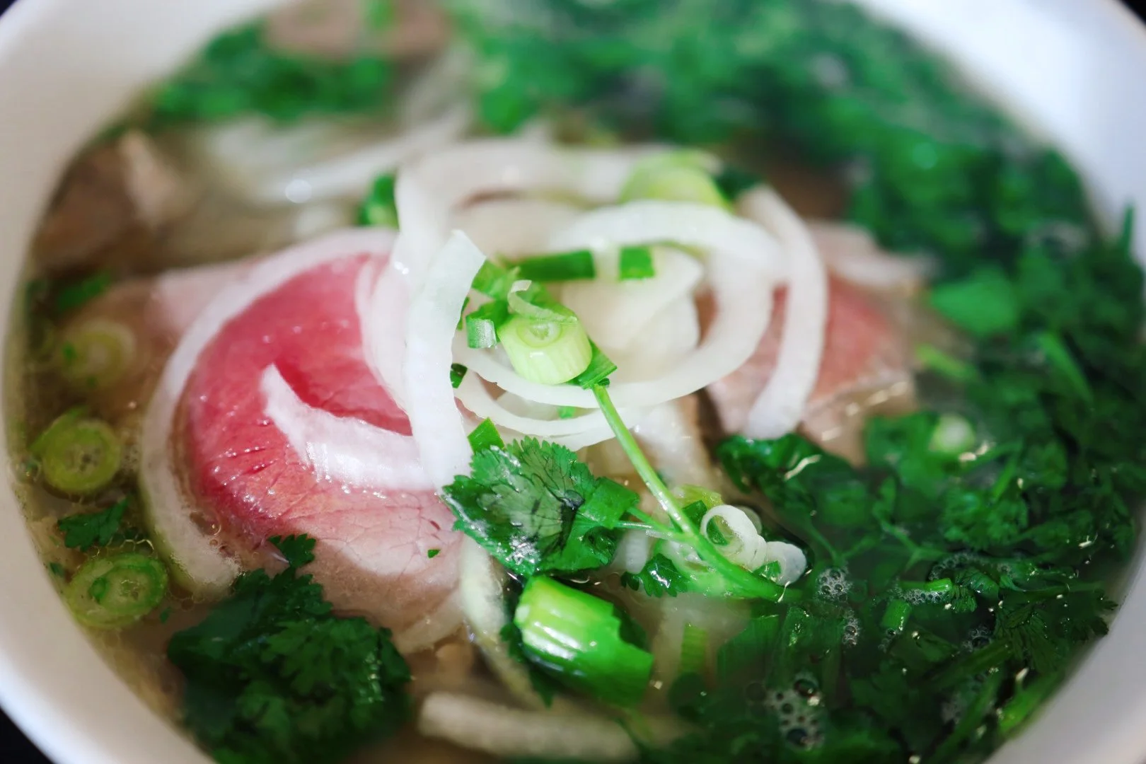 Pho B&B Vietnamese Cuisine