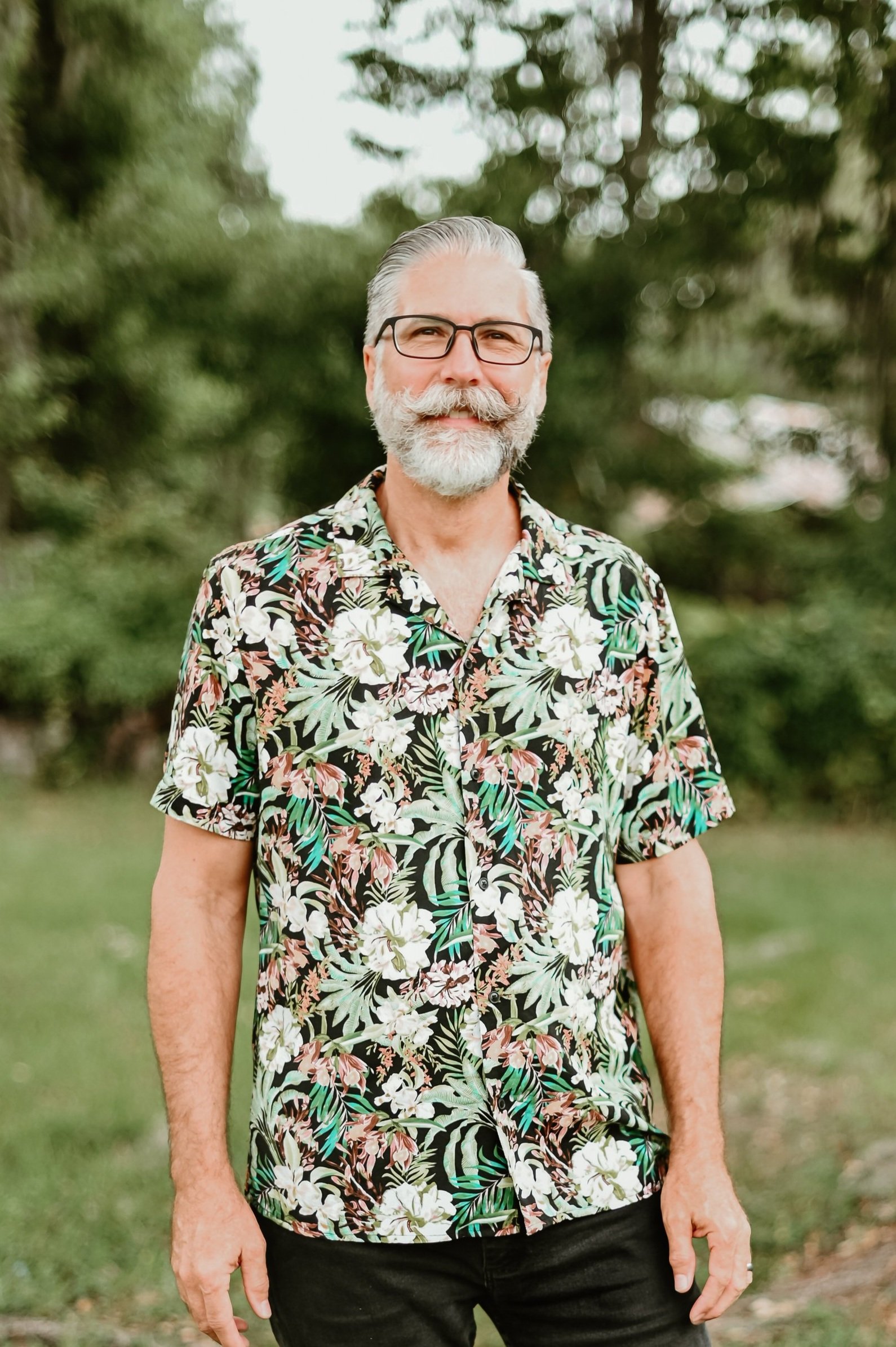 About Us — Red Calliope