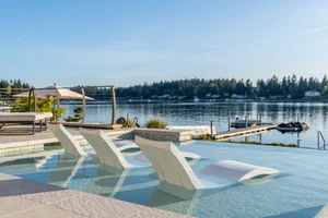 Luxury Pool Builders Seattle, WA - Krisco Pools and Spas