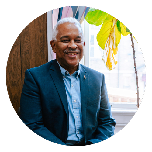 Meet Nat Marshall — 2026 Lynchburg Dems for City Council
