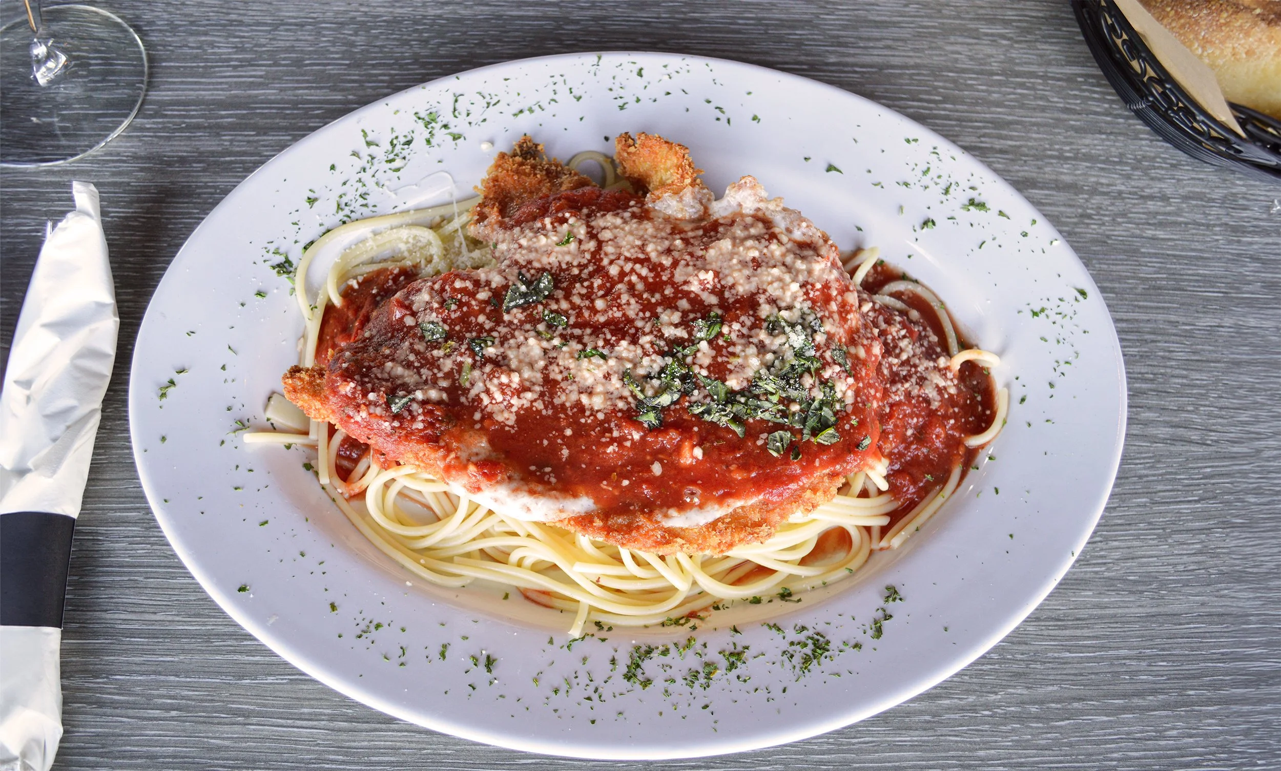 Enrico's
