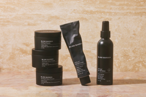 Blind Barber — GO RETAIL