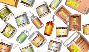 Rae Wellness — GO RETAIL