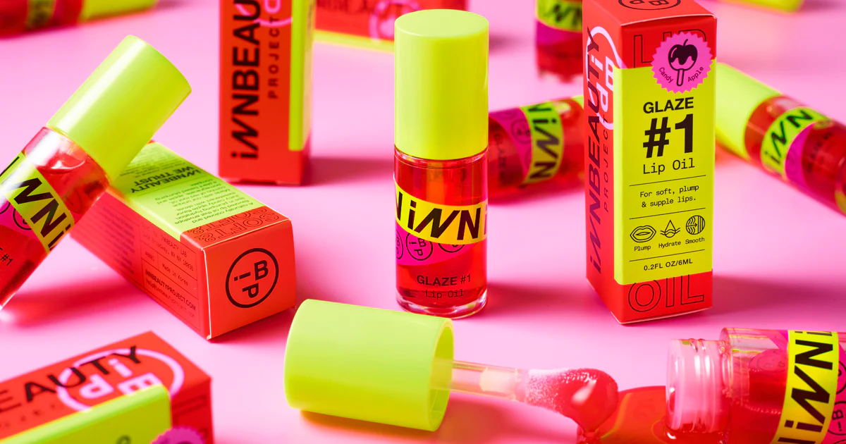 iNN Beauty — GO RETAIL