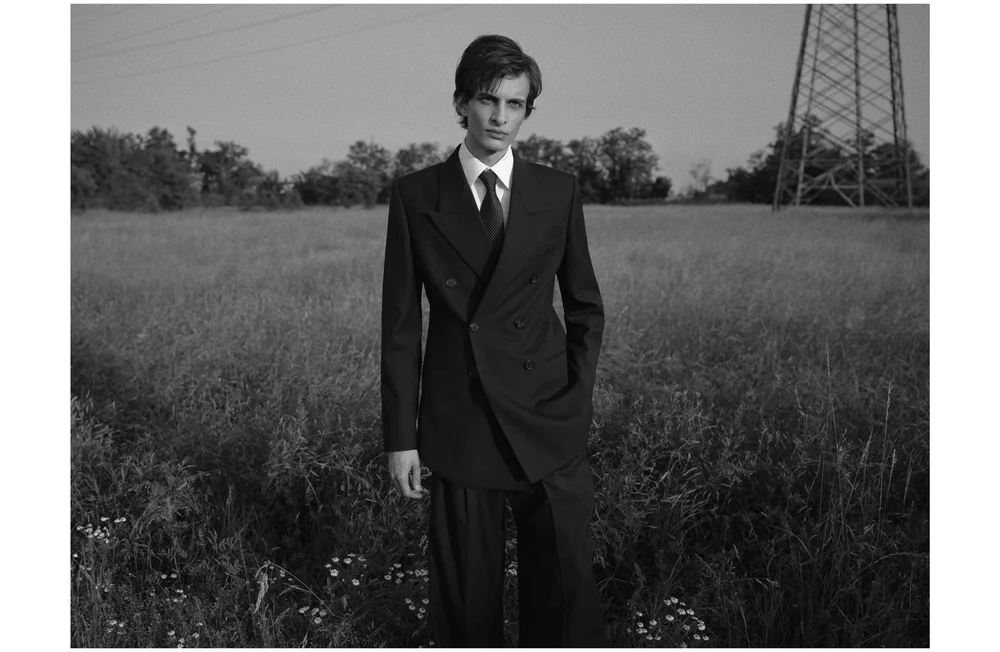 Sean Alexander Geraghty