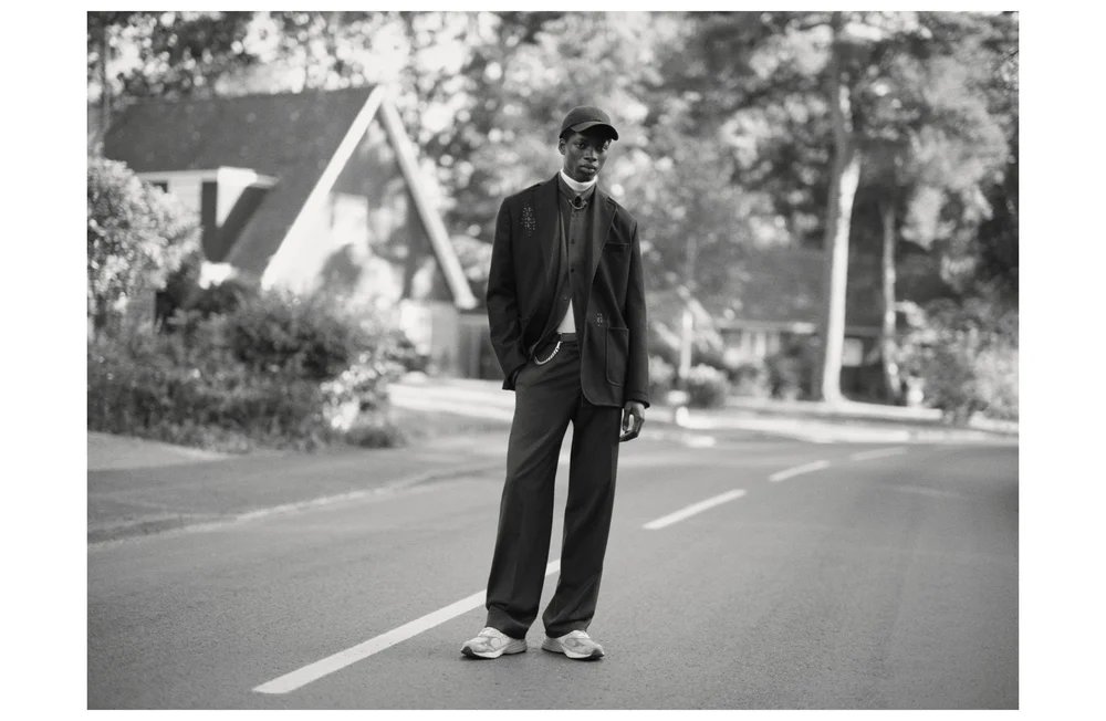 Sean Alexander Geraghty