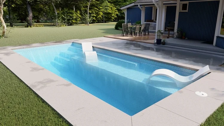 Liberty Pools Pricing — Shiner Pools