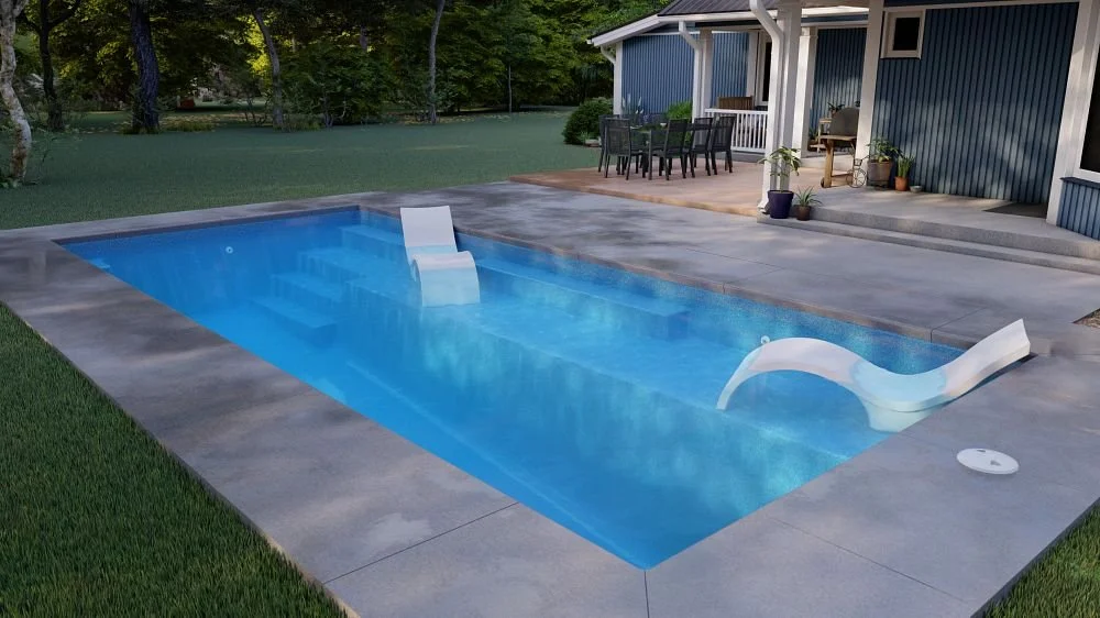 Liberty Pools Pricing — Shiner Pools