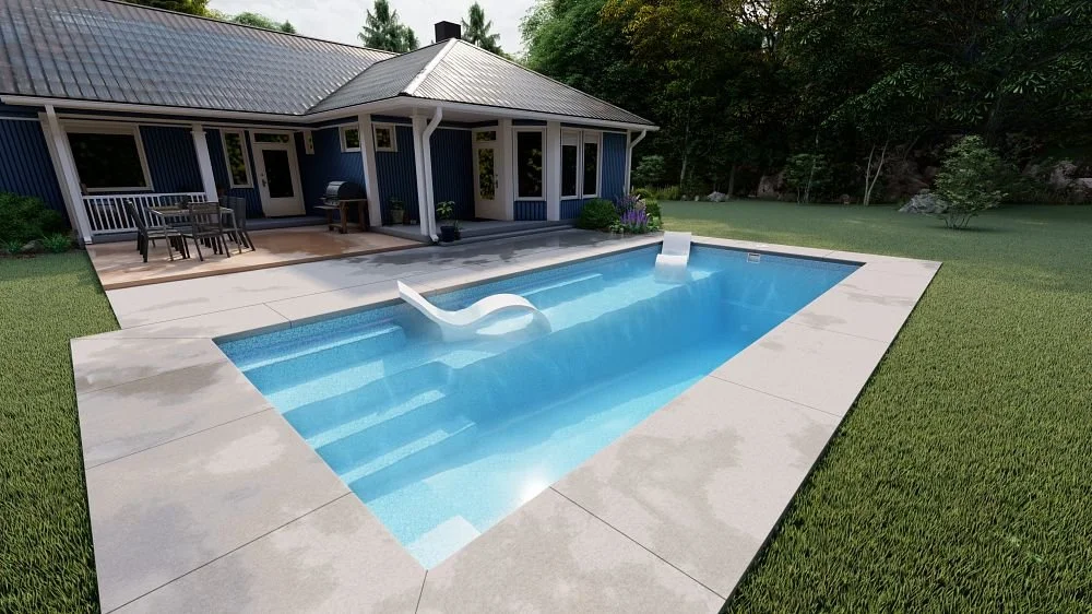 Liberty Pools Pricing — Shiner Pools