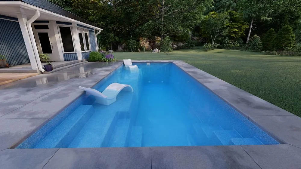 Liberty Pools Pricing — Shiner Pools