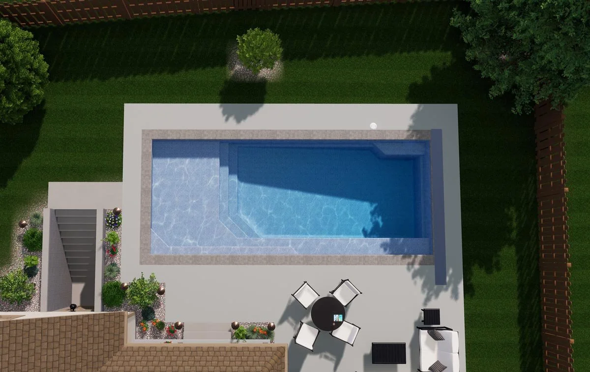 Latham Pools Pricing — Shiner Pools