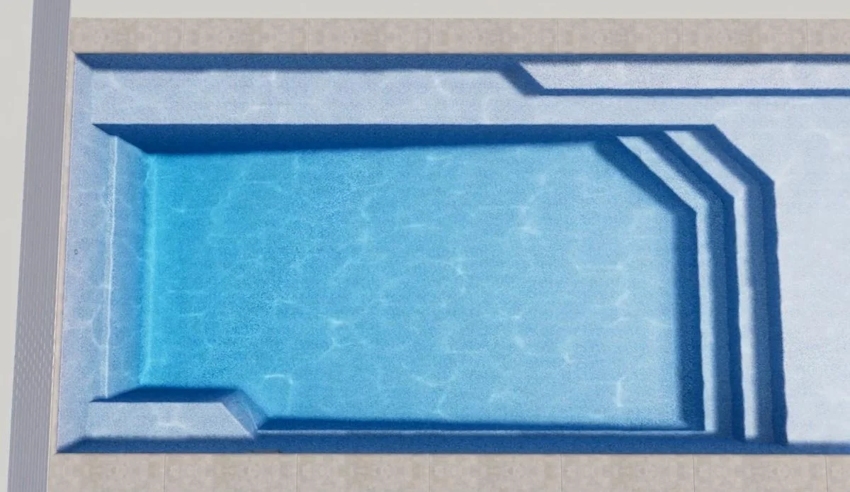 Latham Pools Pricing — Shiner Pools