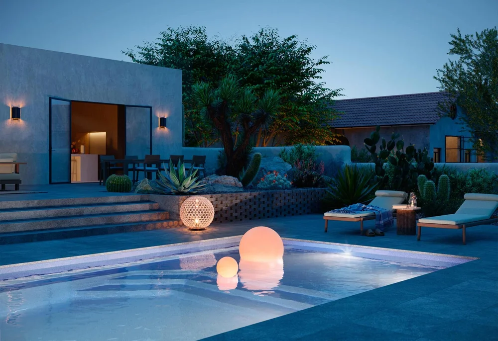 Latham Pools Pricing — Shiner Pools
