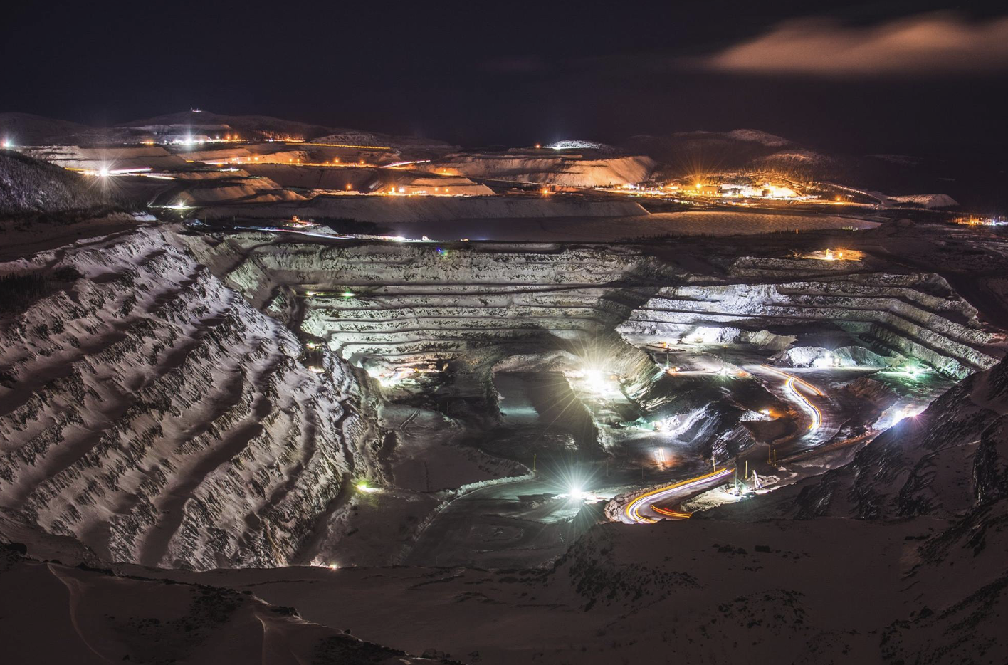 trajectorE - Partnering with Operators to Realize Sustainable Production