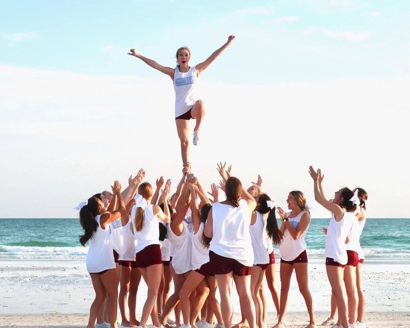 Siesta Key, Beach Pyramid — BARRY BUB PHOTOGRAPHY