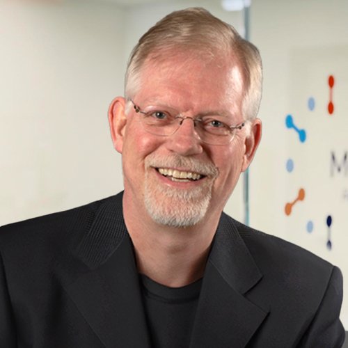 Leadership — Morphoceuticals