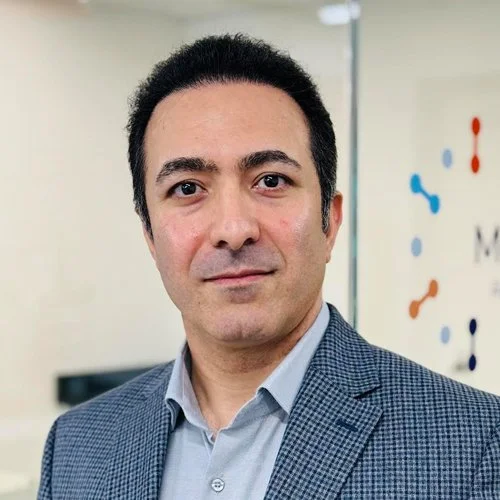 Leadership — Morphoceuticals