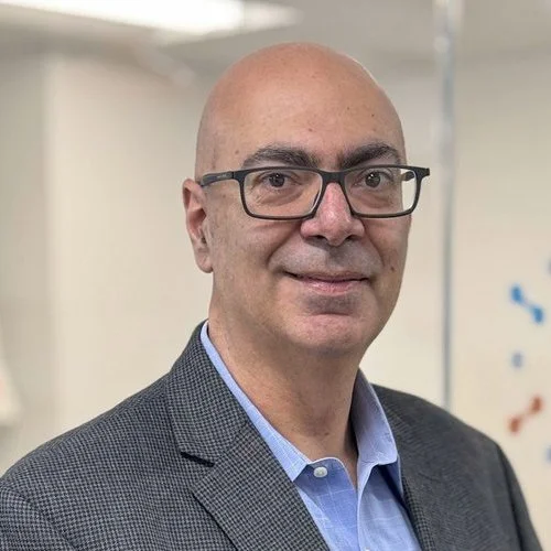 Leadership — Morphoceuticals