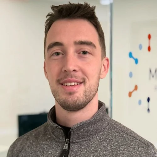 Leadership — Morphoceuticals