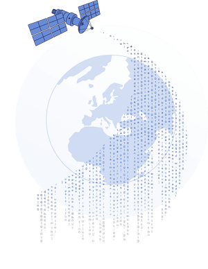 Solutions | Boost Satellite Performance — intella