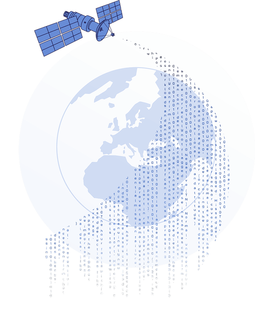 Solutions | Boost Satellite Performance — intella