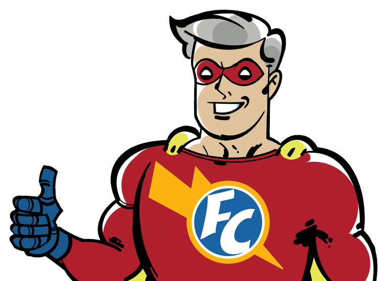 Flying Colors Comics