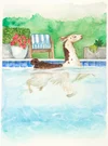 Watercolor — Amanda Daley Art
