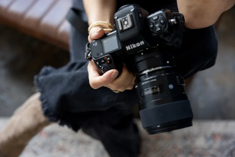 CONTACT — Jen Brown Photography
