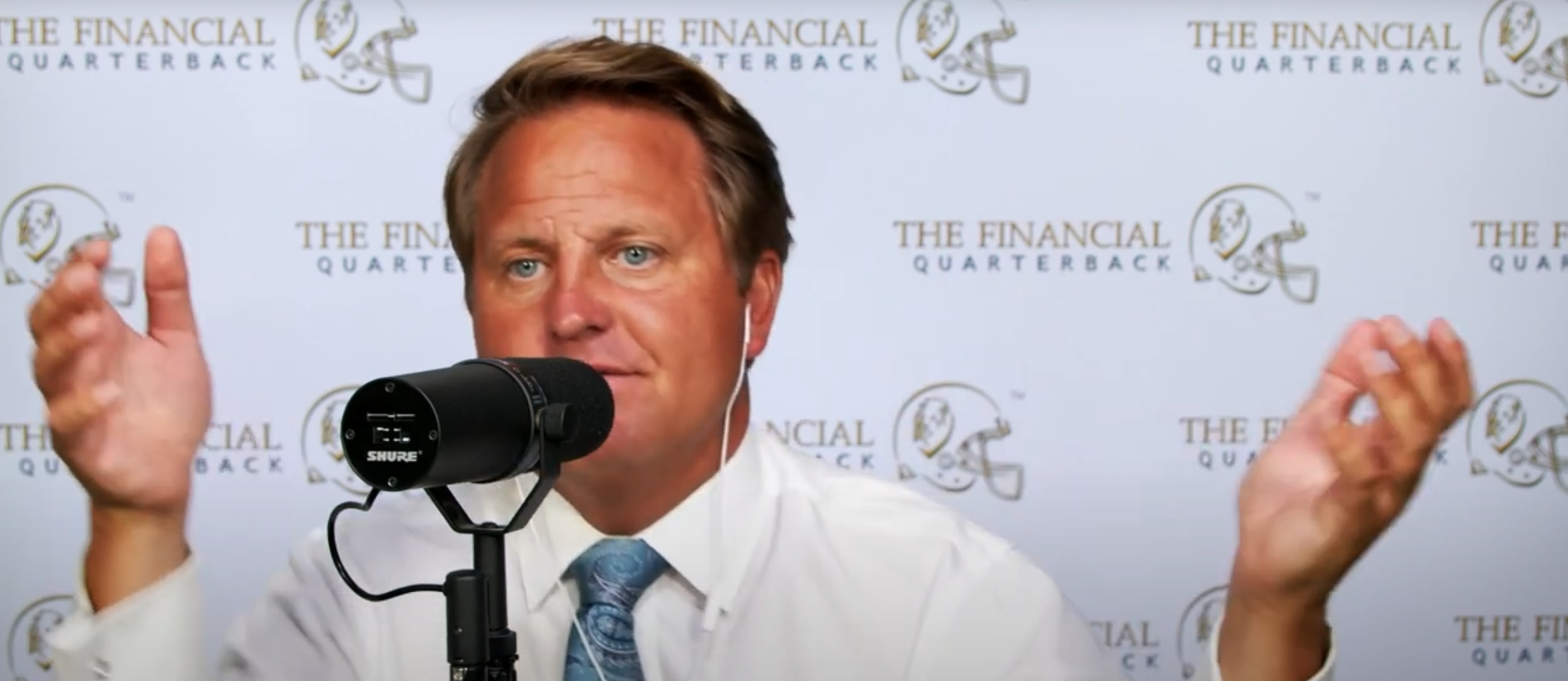 The Financial Quarterback