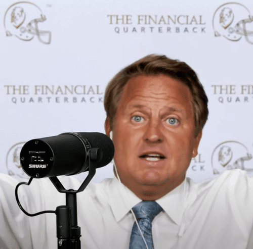 The Financial Quarterback