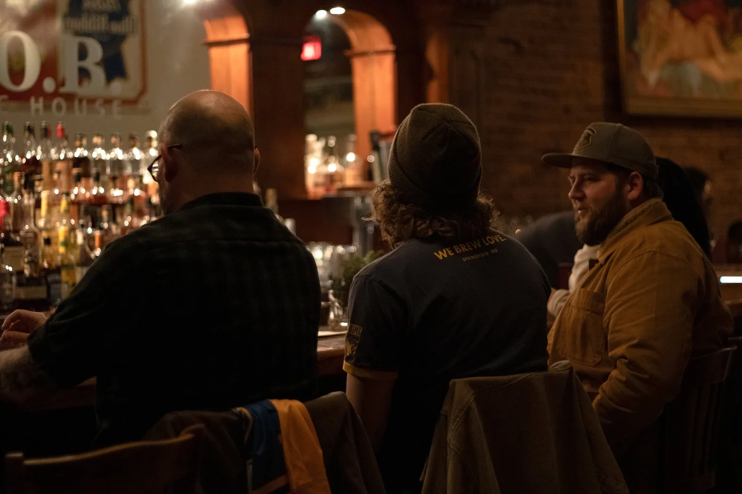 JOB Public House