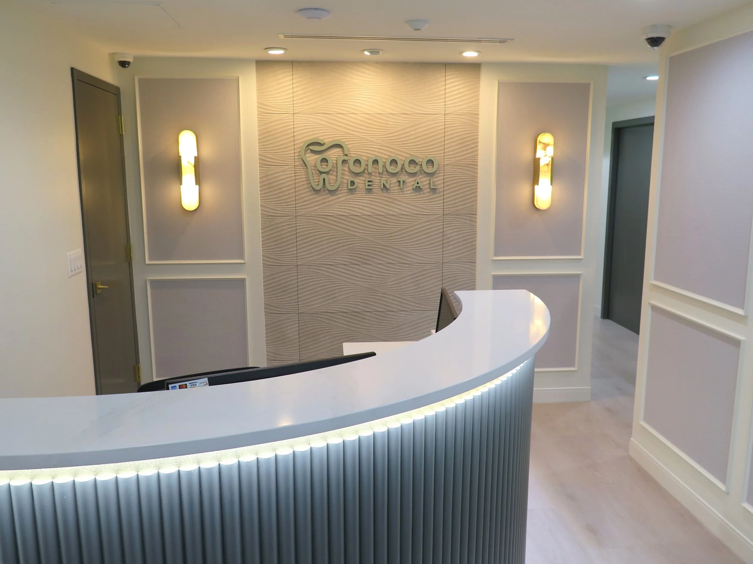 Office Information — Oronoco Dental