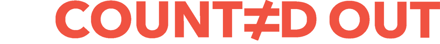 HOST A SCREENING — Counted Out