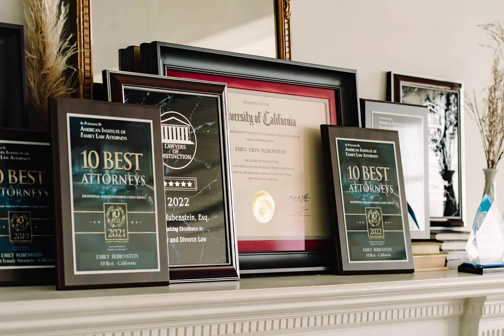 About Our Team — Emily Rubenstein Law