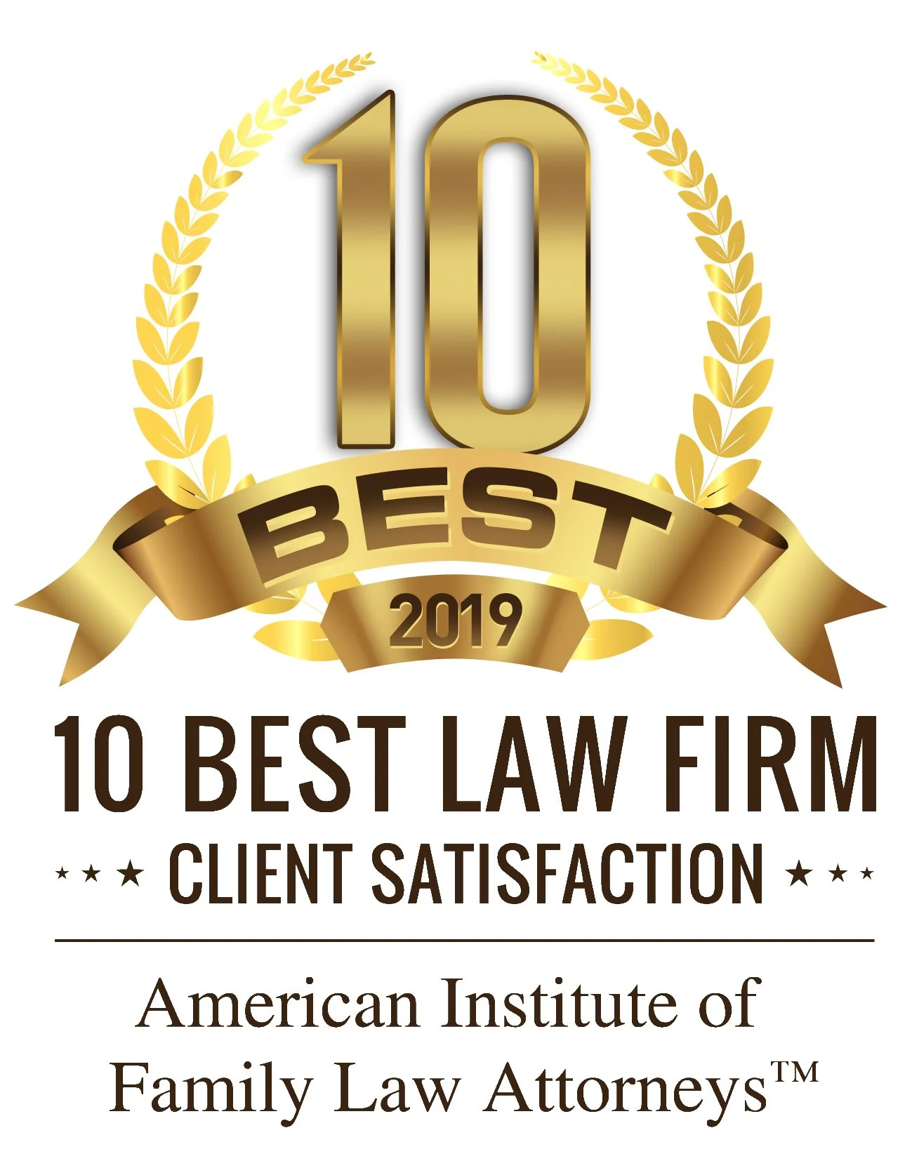 Emily Rubenstein Law Named 2019 10 Best Law Firm for Client ...