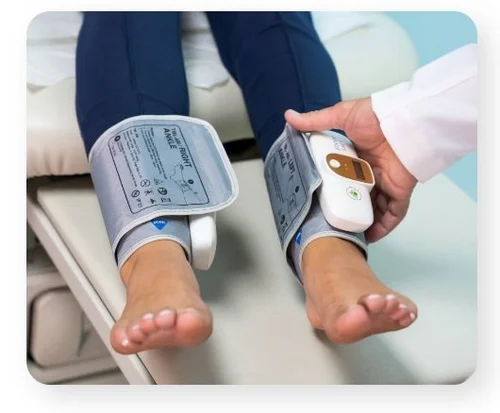 Peripheral Arterial Disease Screening | Live Oak, Lake CIty FL ...