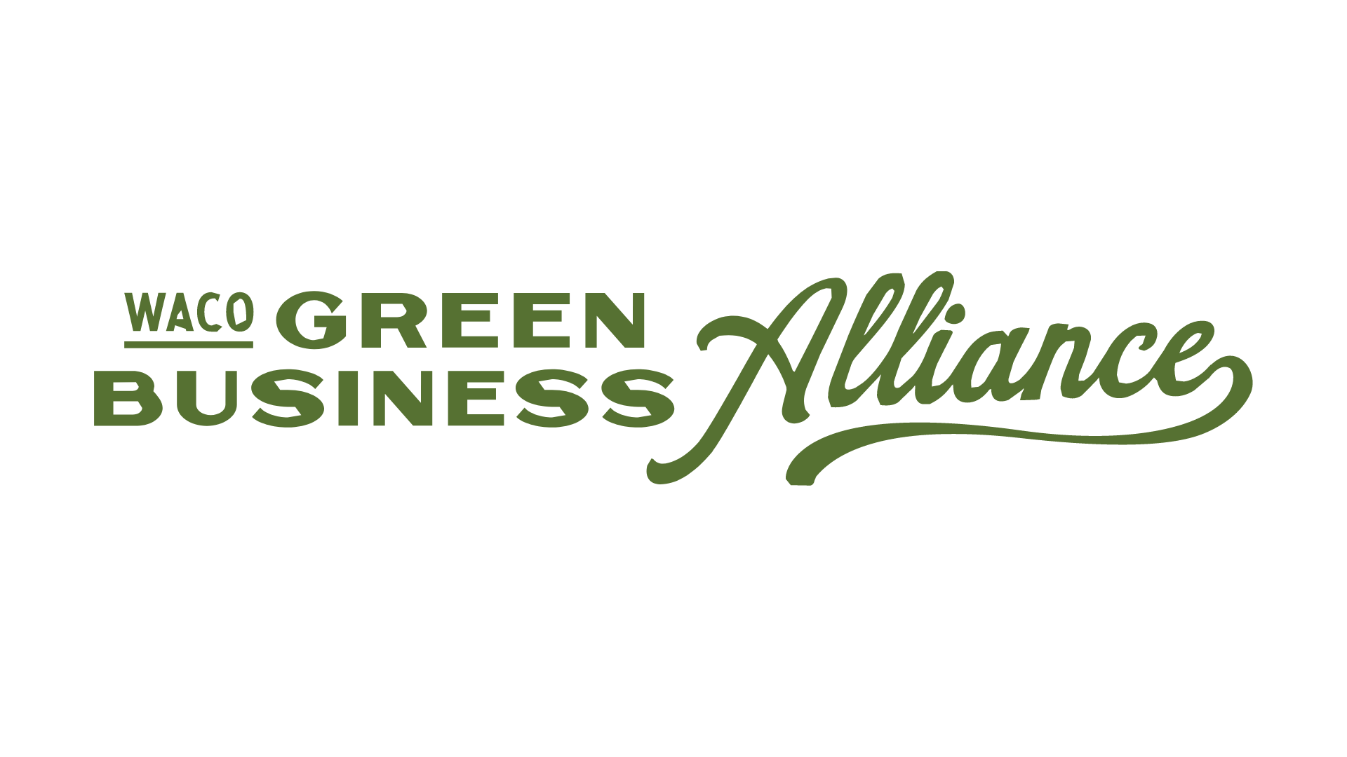 Waco Green Business