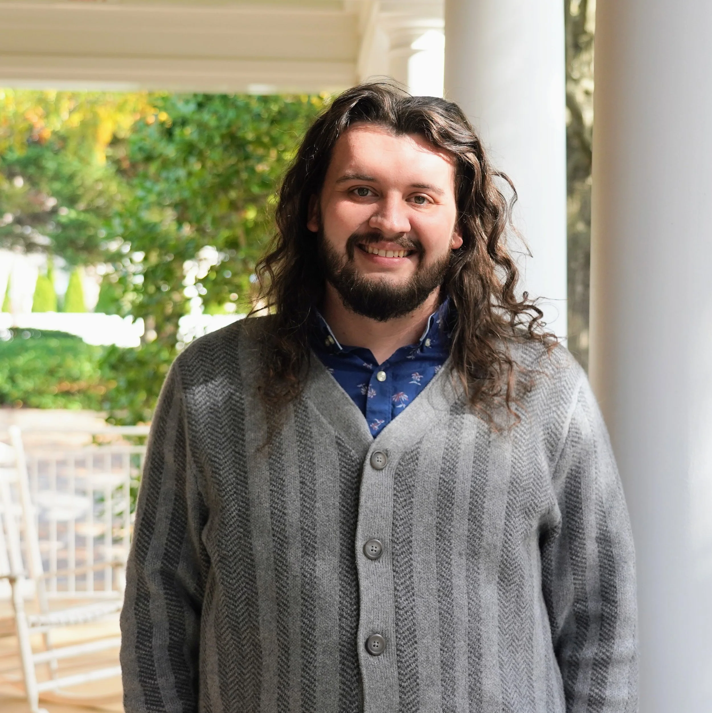 Staff and Leaders — Capital Pres Fairfax