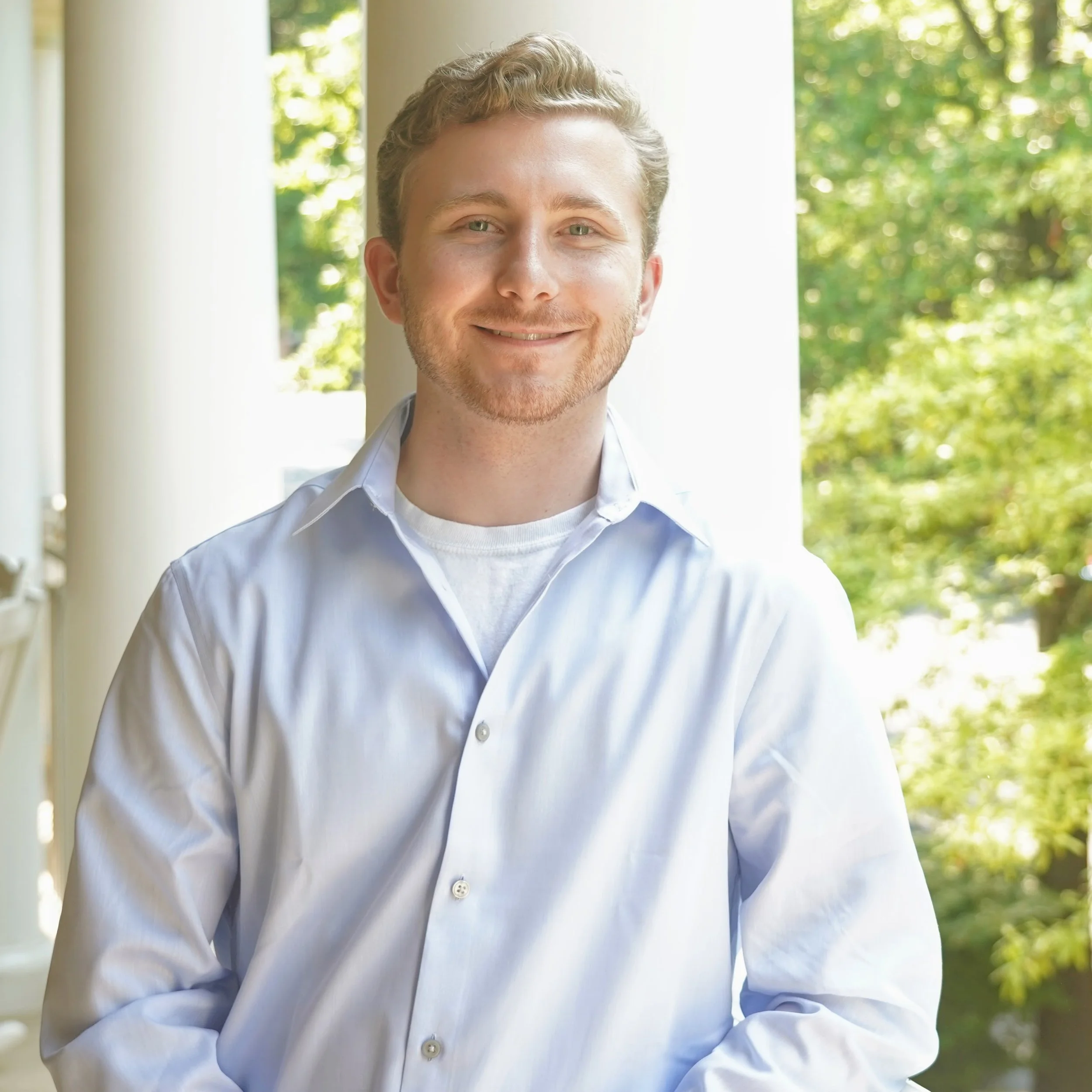 Staff and Leaders — Capital Pres Fairfax