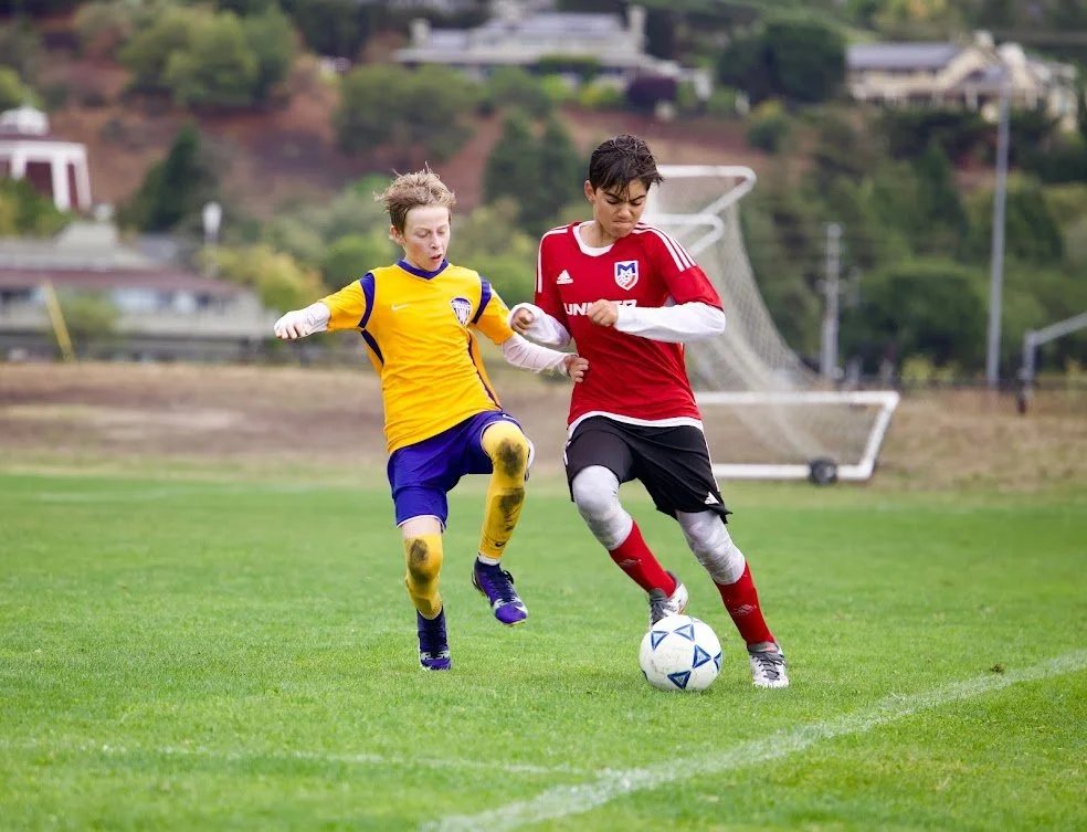 United Marin Soccer