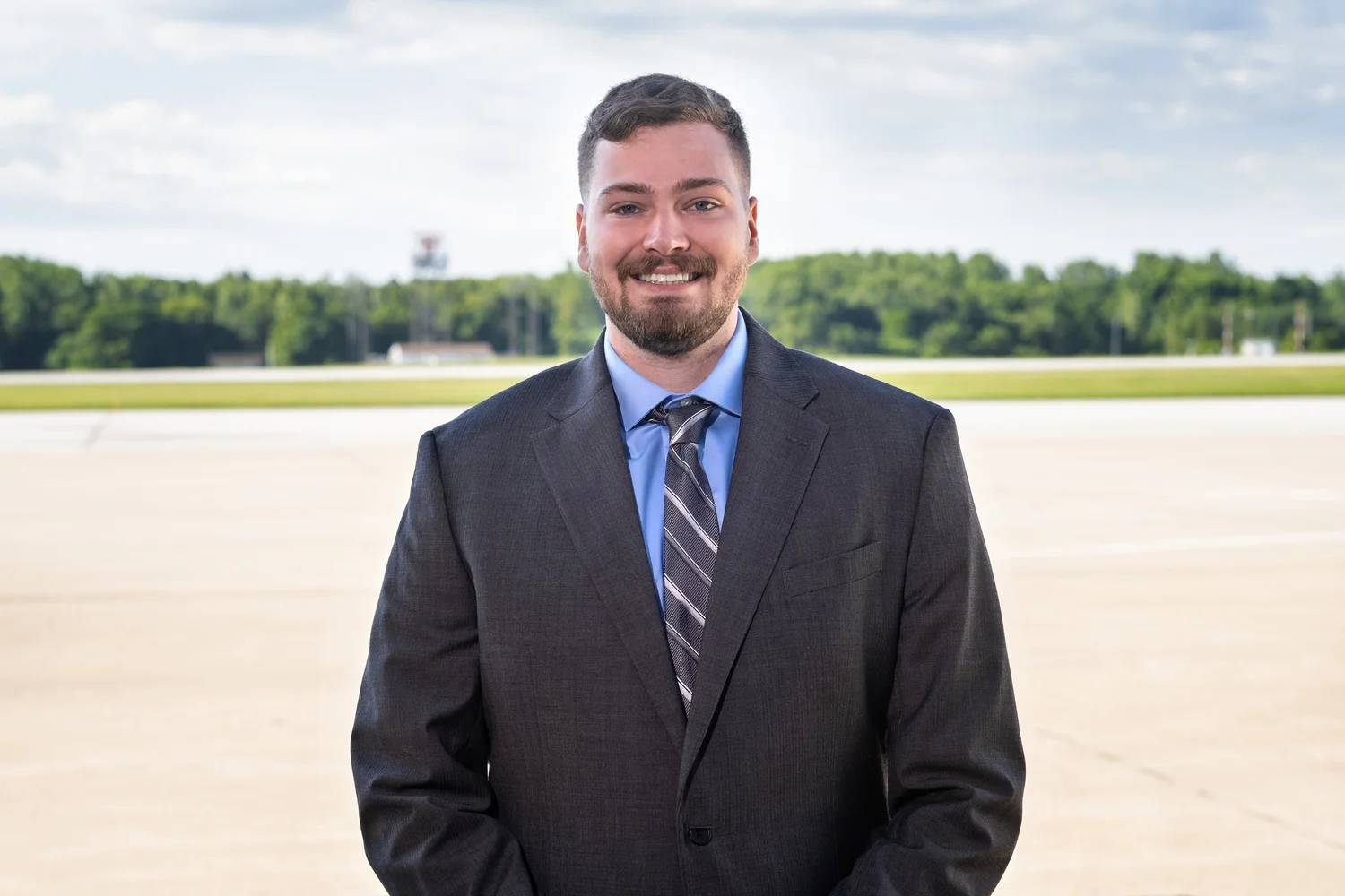 Our Team — Toledo Express Airport