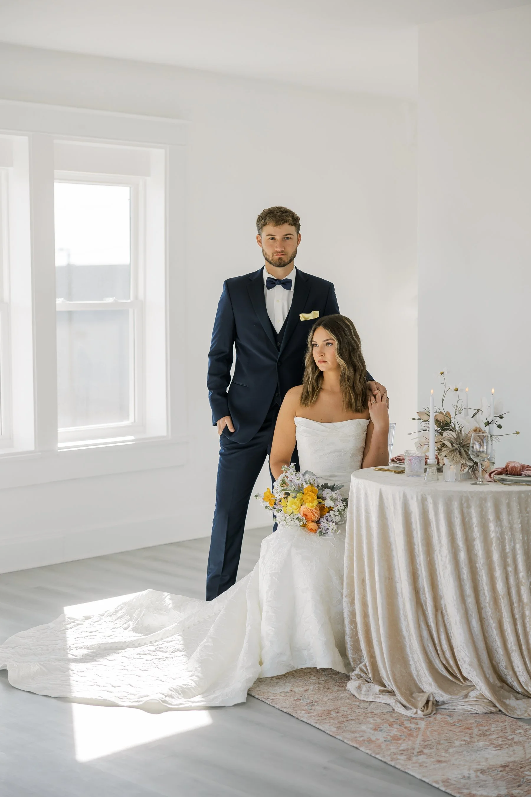 Craft Your Perfect Wedding Experience at The Gallery House: Your ...